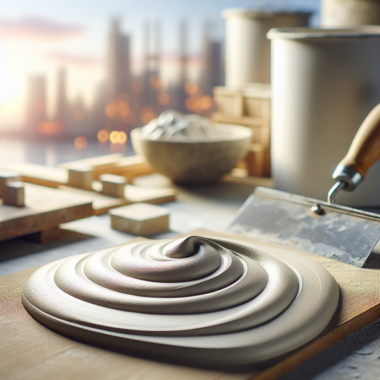 Master the Art of Airless Plastering: Top Tips and Techniques ...