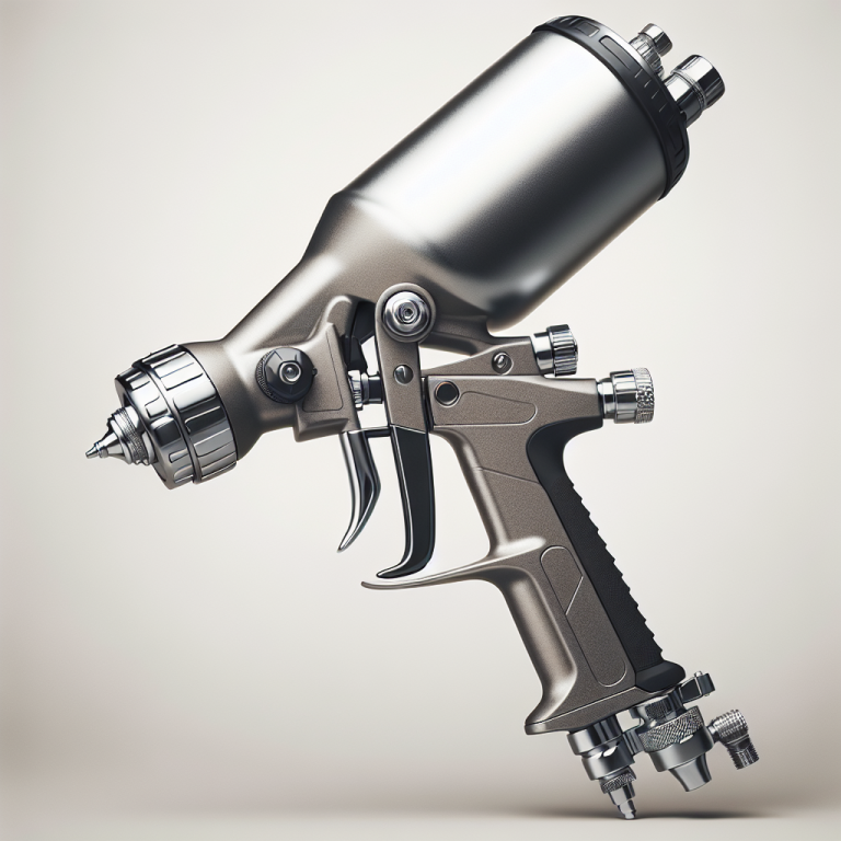 Maximize Your Paint Projects with the Best Airless Spray Gun: A ...