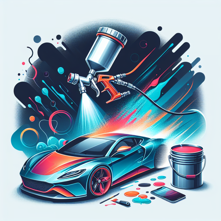 Top 10 Best Airless Paint Sprayers for Cars: A Comprehensive Guide ...