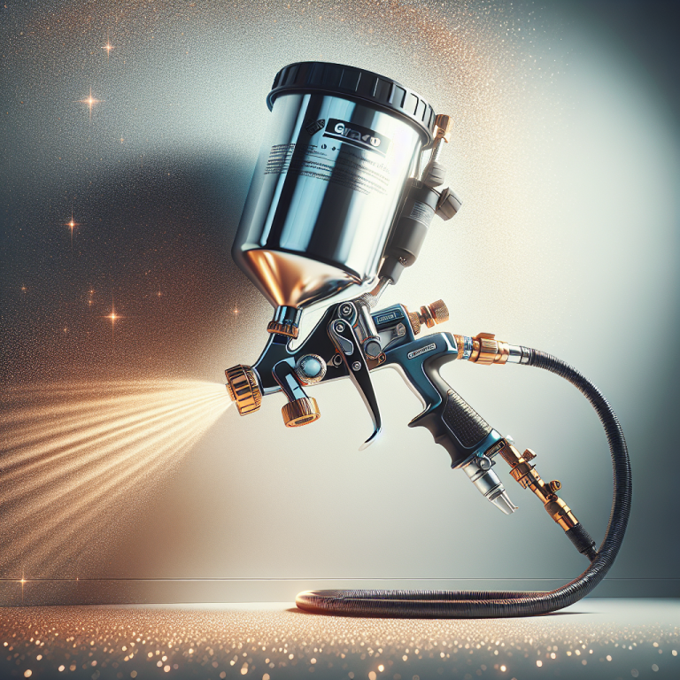 Descubre todo sobre Graco Airless Quickshot: Guía completa para su uso ...